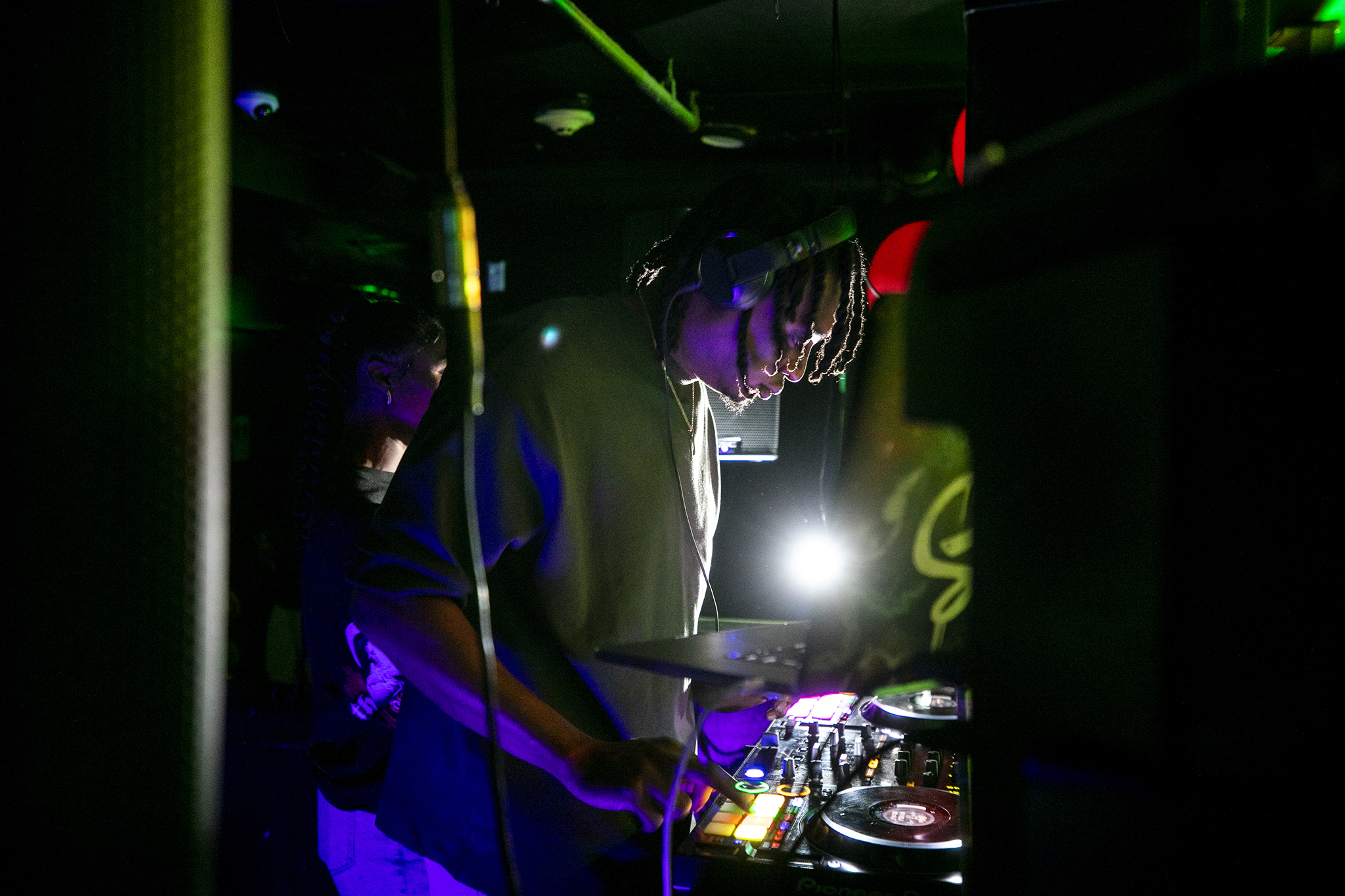 Denver honors philanthropist DJ Squizzy Taylor with his own day ...