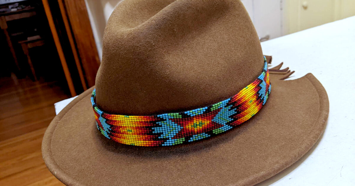 The mysterious case of the missing fedora - Denverite, the Denver site!