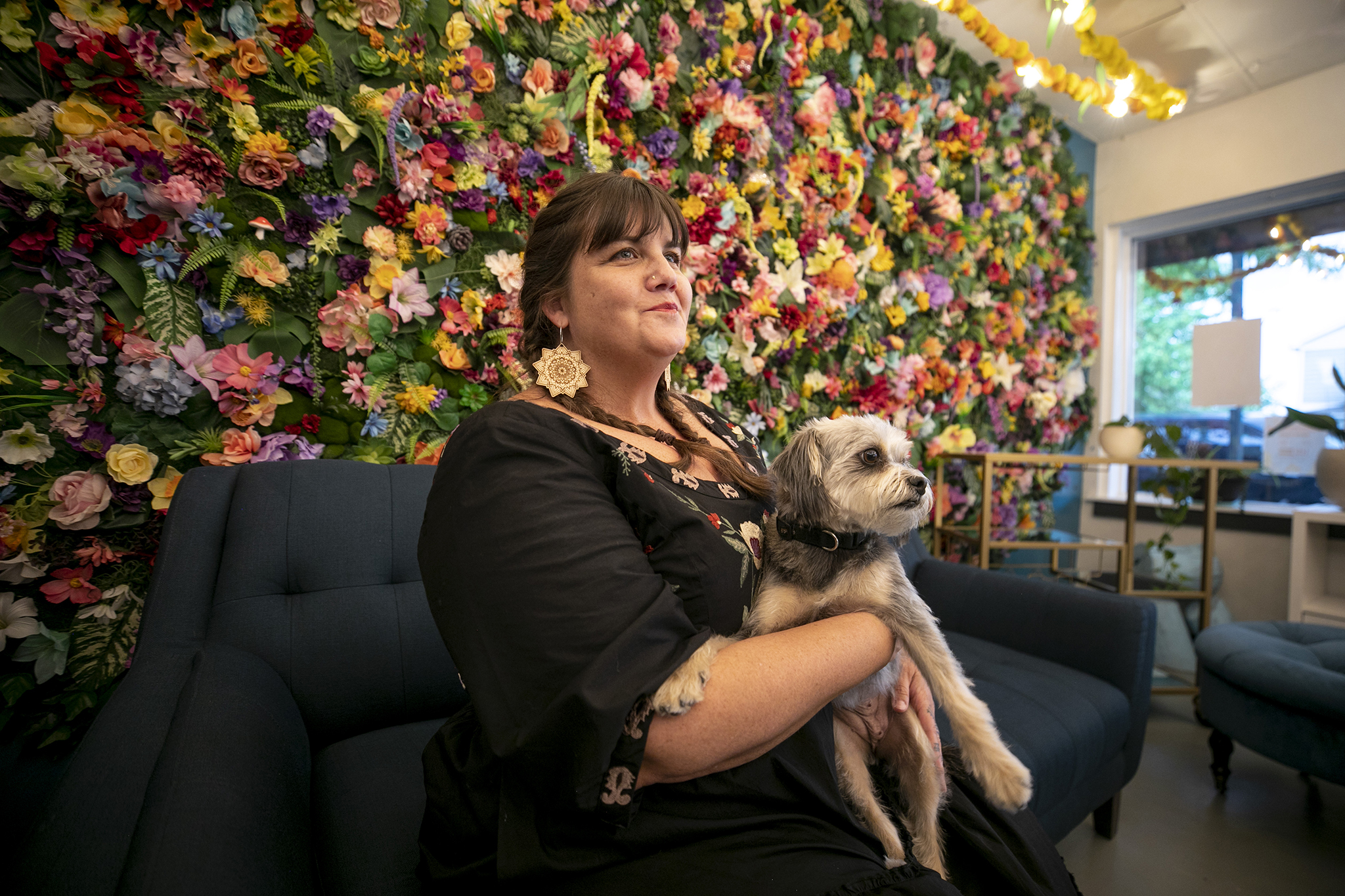 Ousted from Broadway, Hope Tank has cut its retail and is heading for ...