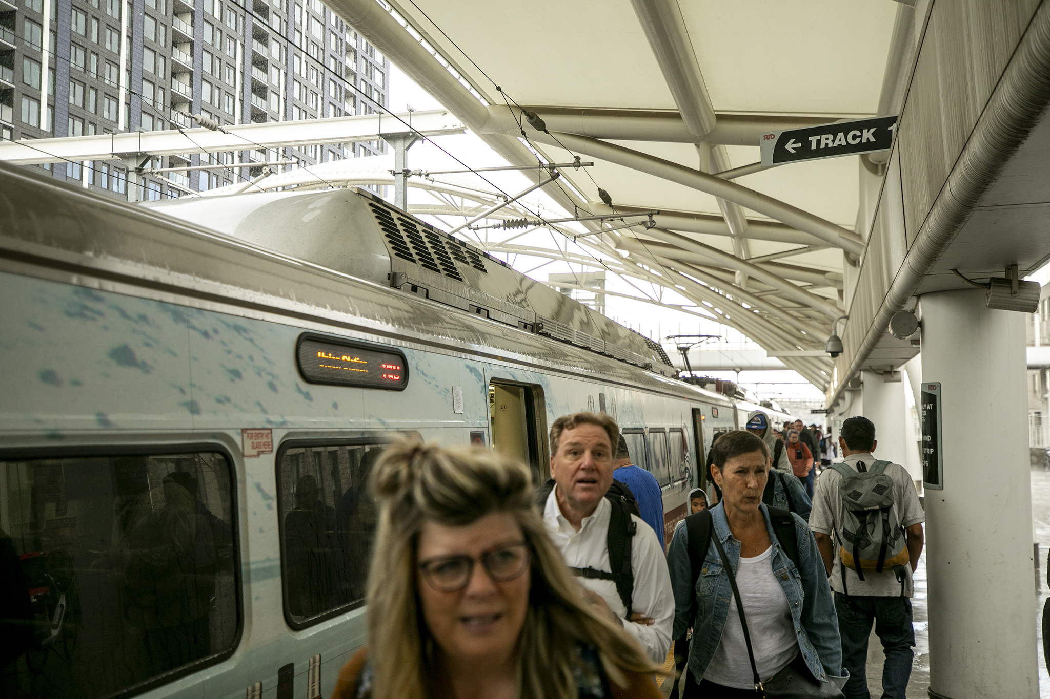 Traveling on RTD this Saturday? Here's what to know about service ...