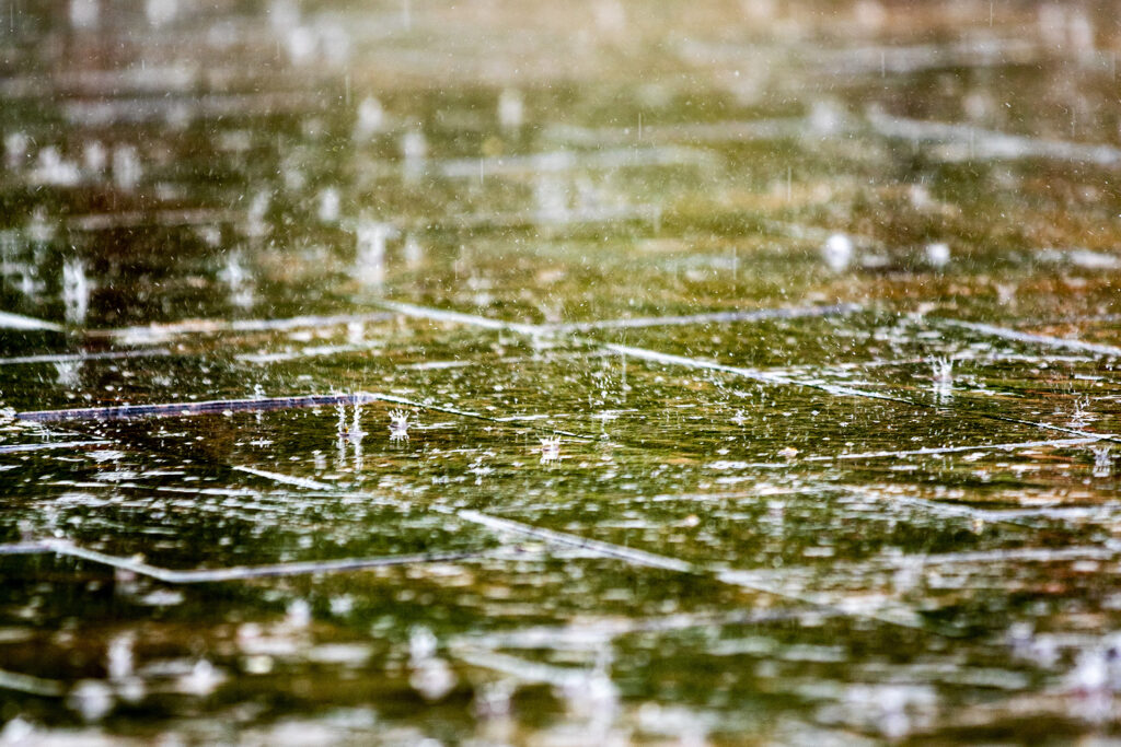 This has been Denver's rainiest June since the 1880s -- and it could ...