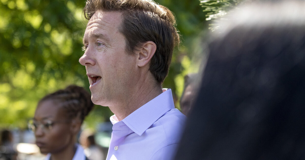 Mike Johnston pledged transparency. We asked why his 500-plus transition committee members ...