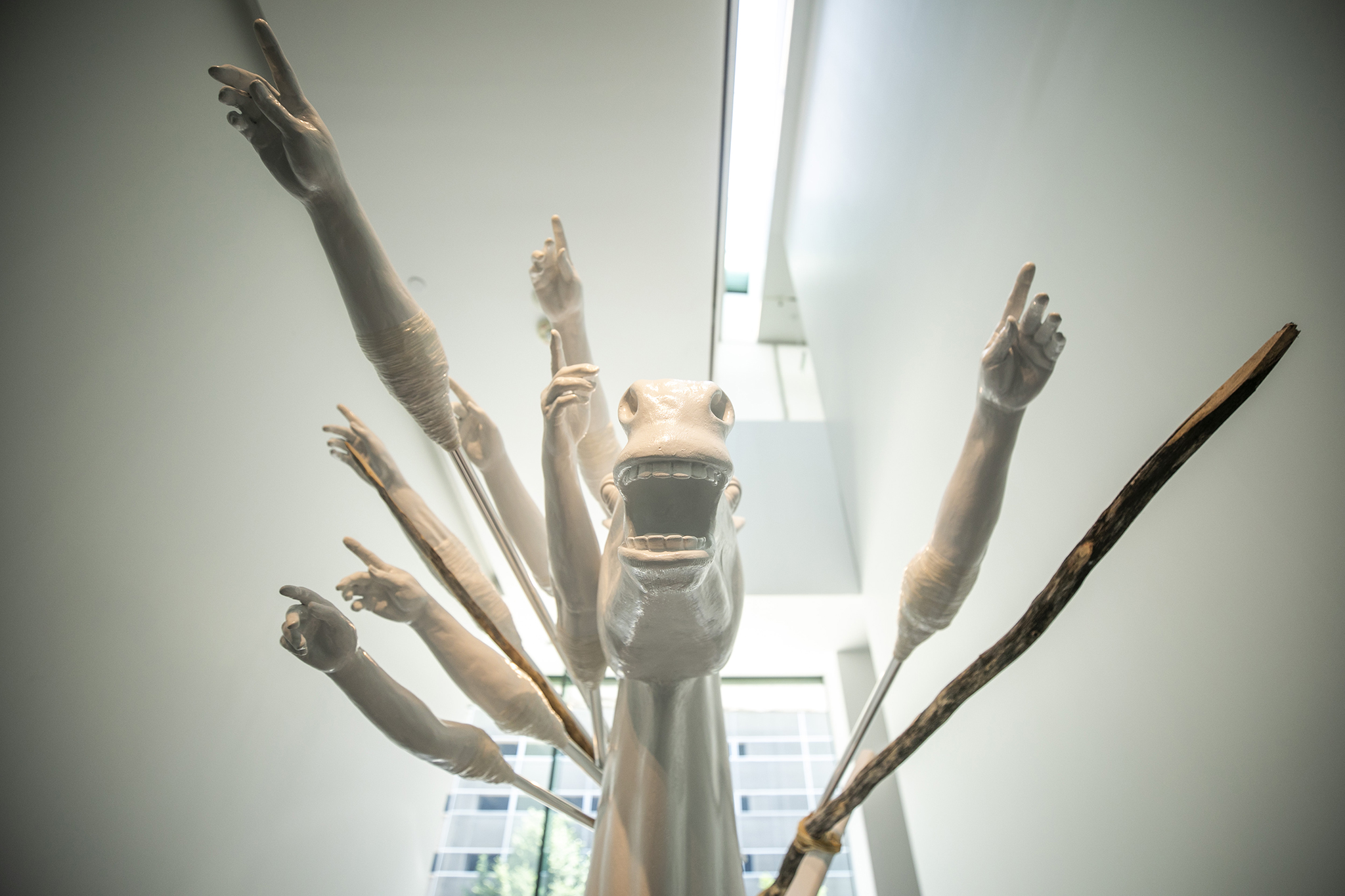MCA Denver's summer exhibitions investigate the histories of Black and ...