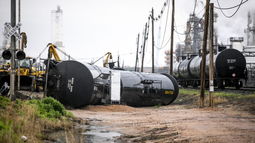 City Council voted down a proposal that would've placed extra safety ...