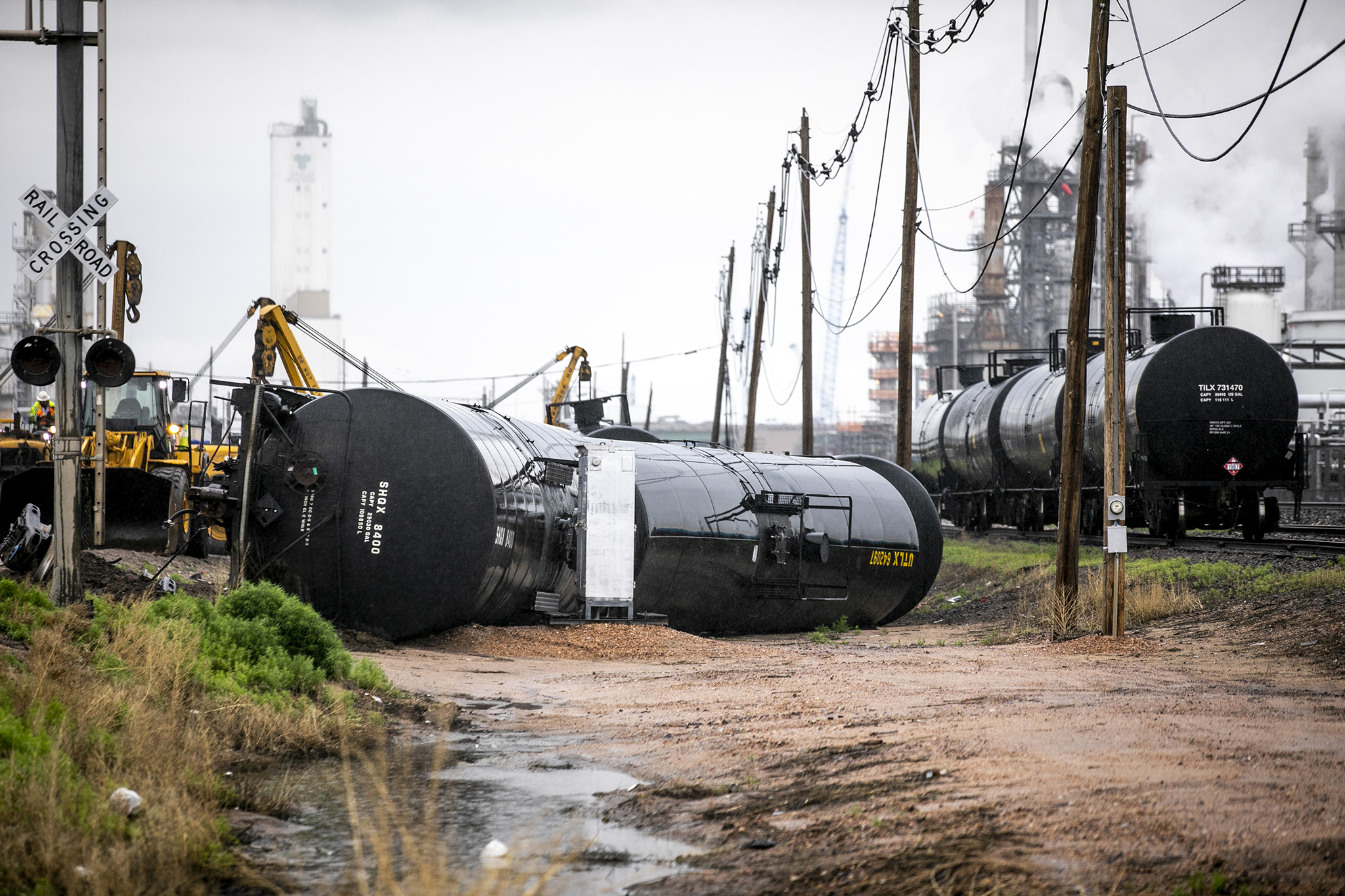 City Council Voted Down A Proposal That Would've Placed Extra Safety 