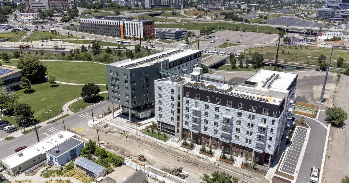 How should Denver address housing and homelessness next year? Have your ...