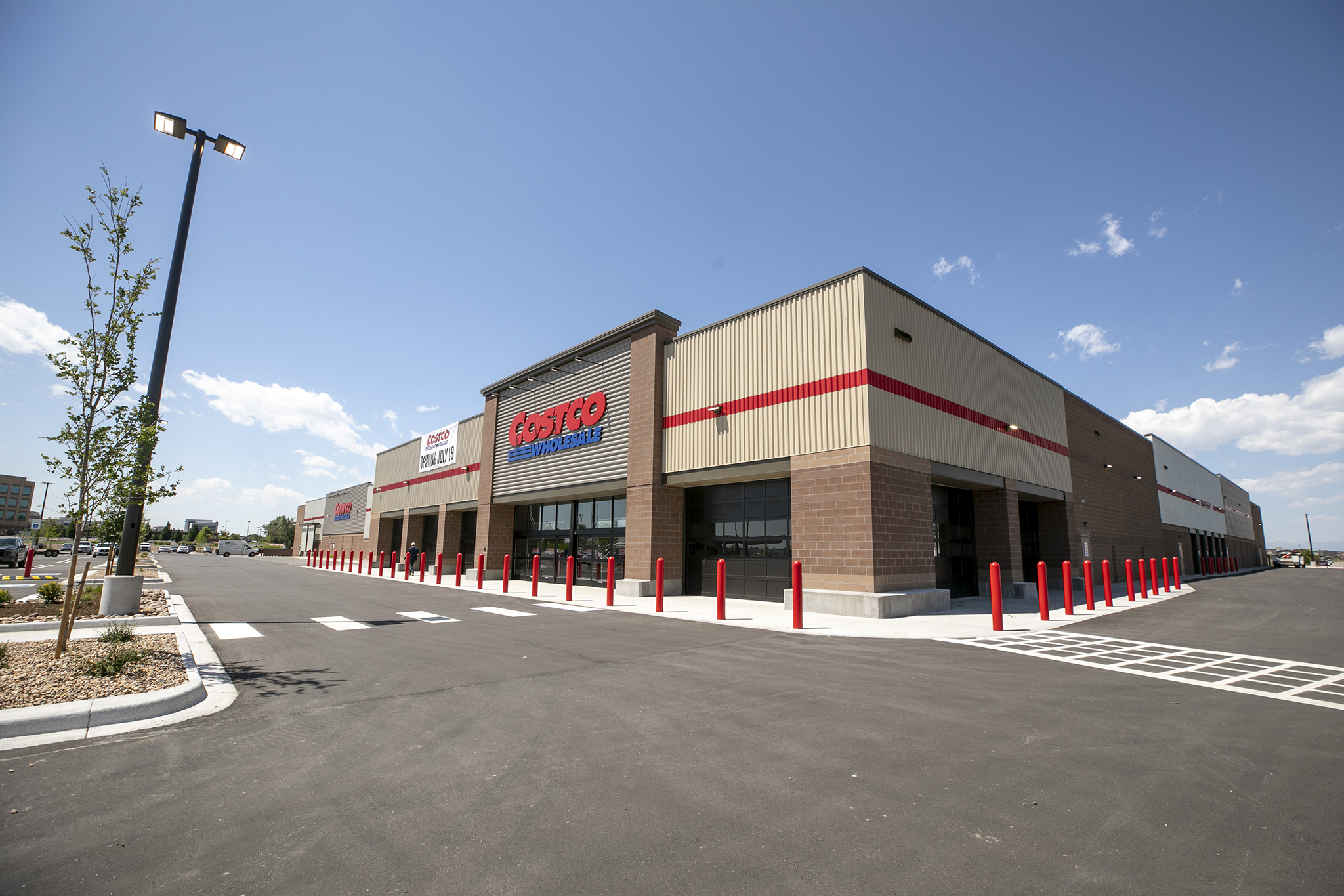 The long-awaited Green Valley Ranch Costco has an official opening date - Denverite, the Denver ...