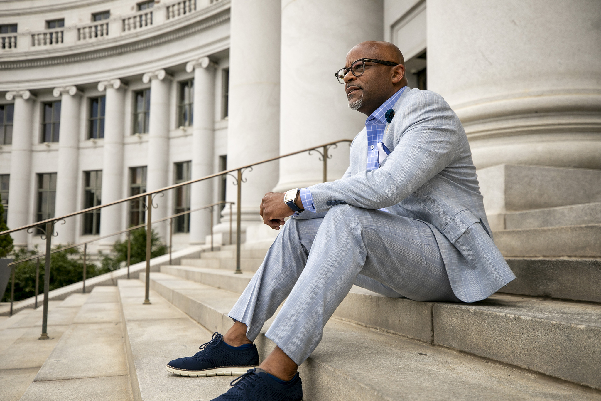 Interview: Denver Mayor Michael Hancock reflects on his wins and losses ...