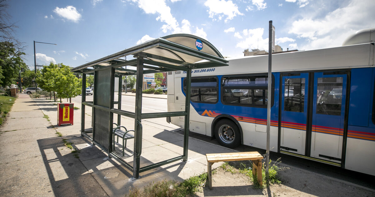 New RTD service changes are in effect - Denverite, the Denver site!