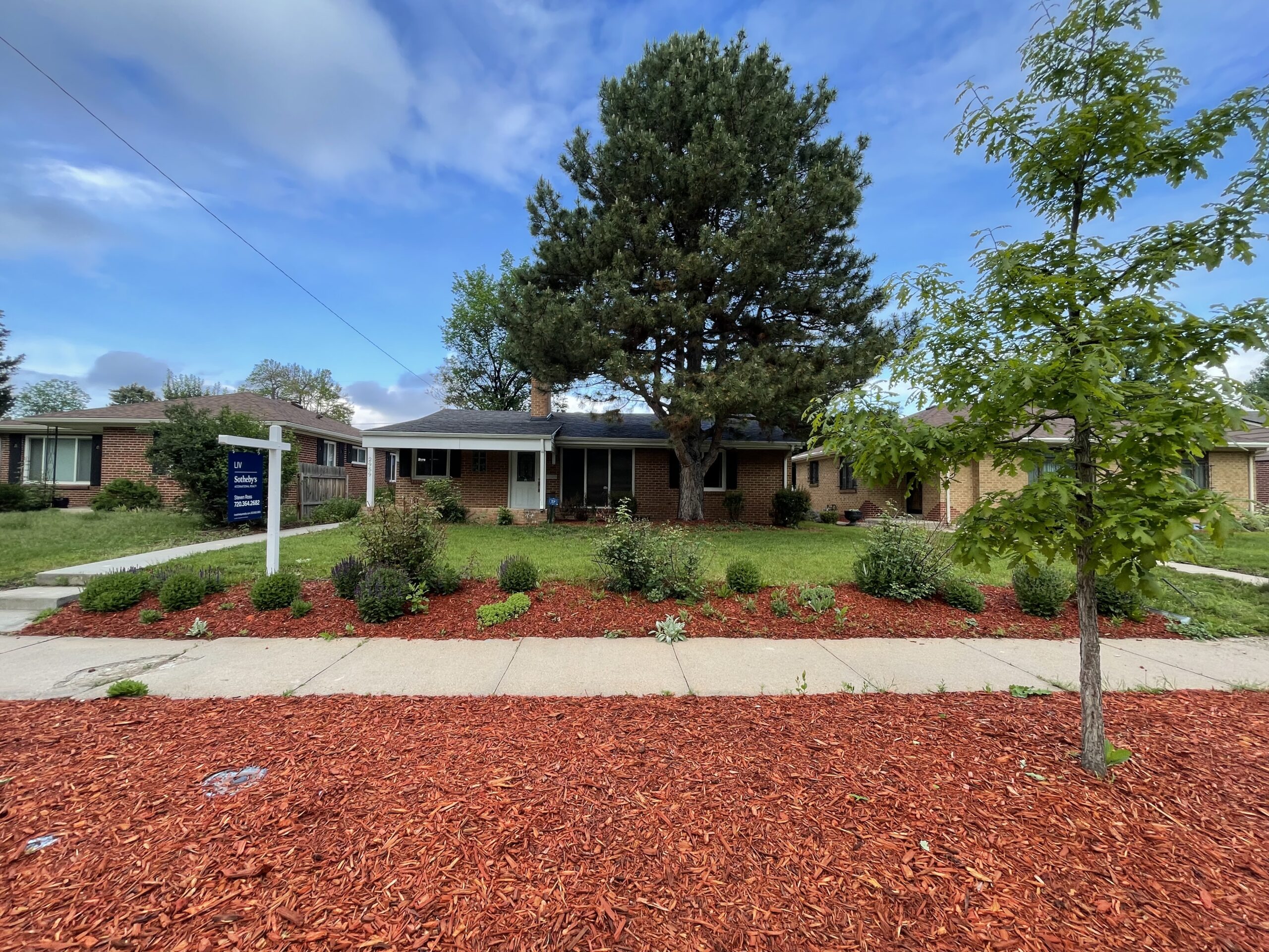 The pandemic years of overpaying for homes are over, according to a ...