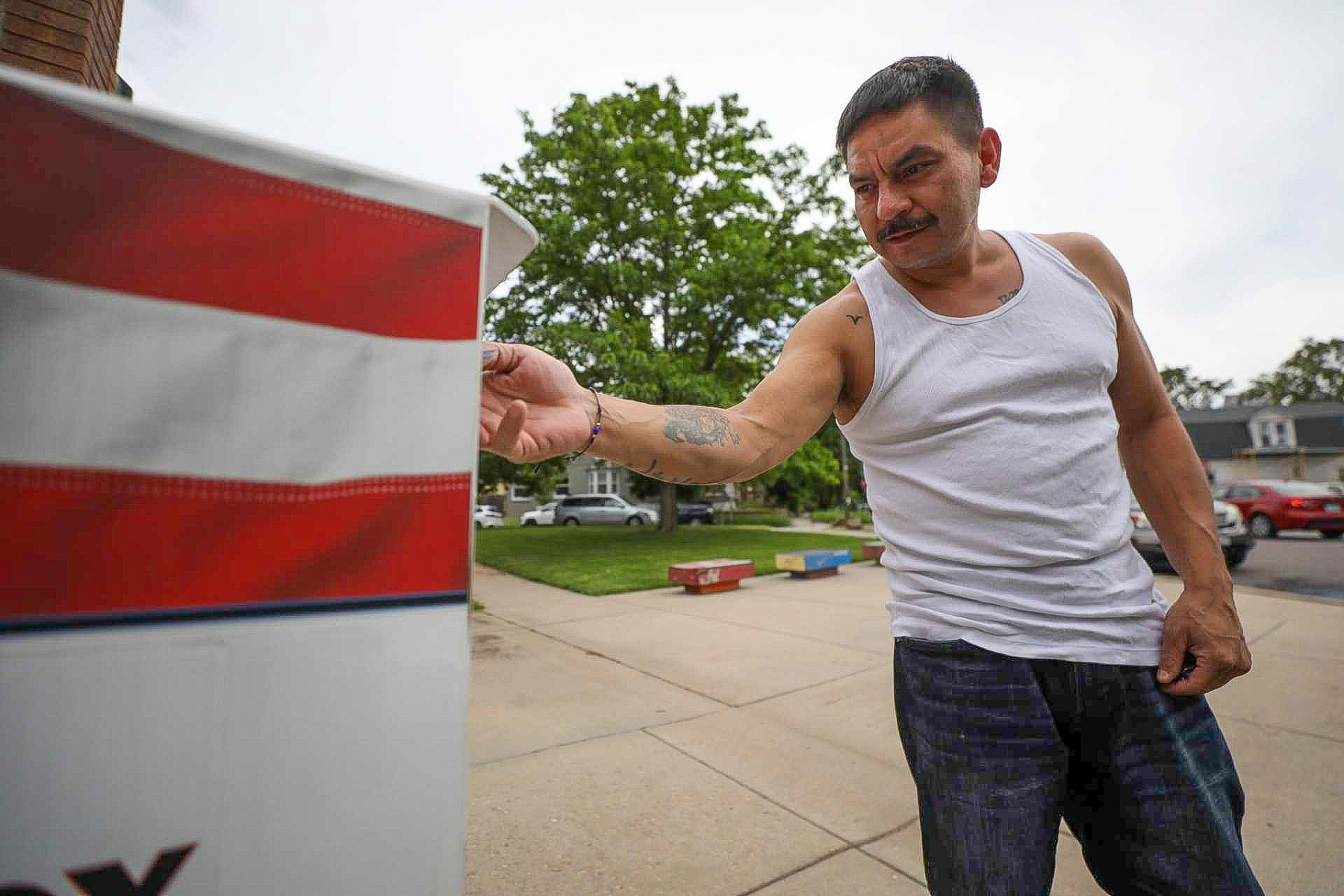 Denverite voter guide: How to vote in the June primary election