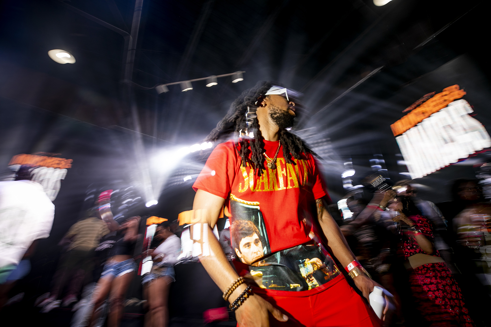 Munchies & Mimosas: The day party where being Black is celebrated ...