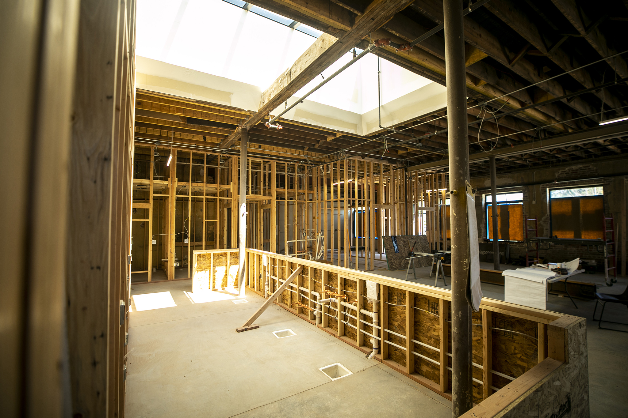 Take a peek inside the new Welton Street Cafe - Denverite, the Denver site!