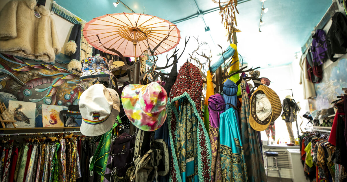 Global Dance Festival is in town this weekend. Here's a guide to having ...