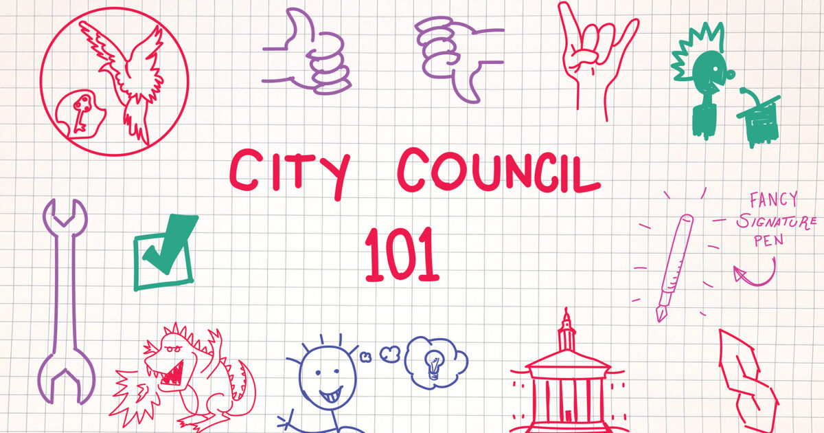 Denver City Council: What they do, when they meet and more - Denverite ...