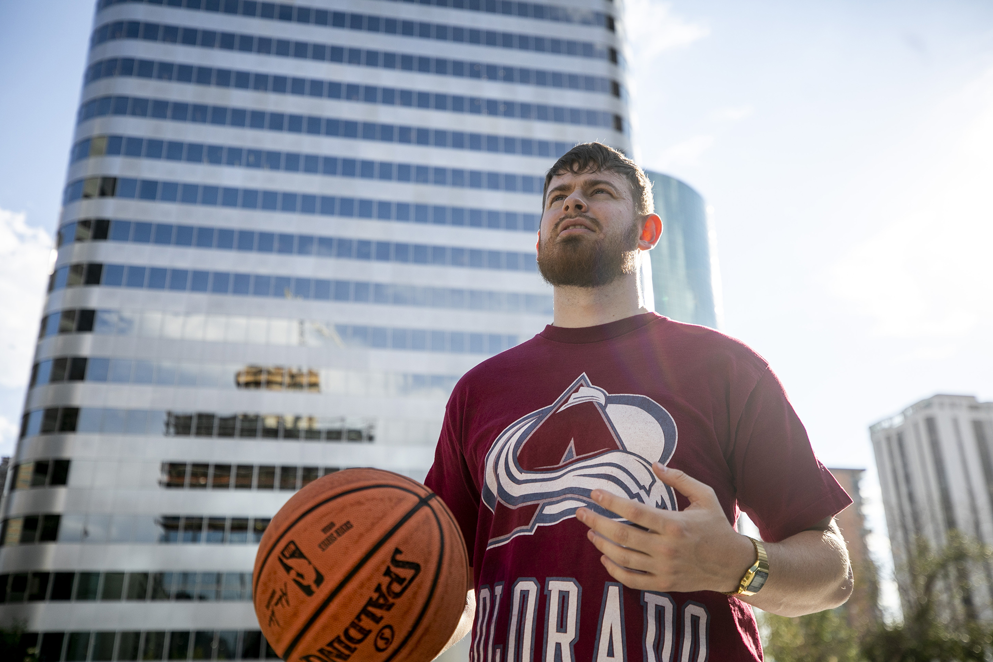 Hip-hop was born 50 years ago. What is Denver's place in the genre ...