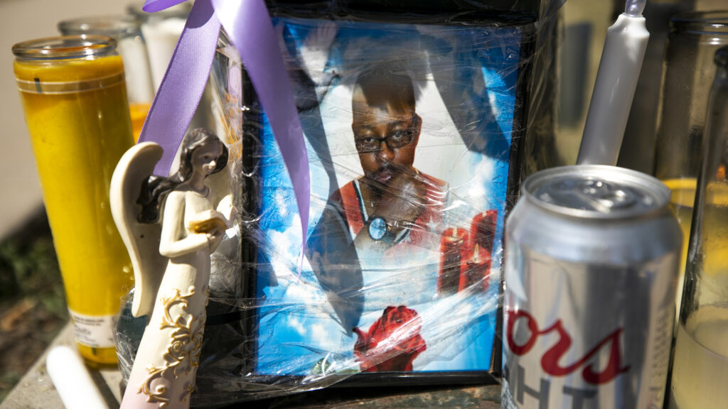 Brandon Cole's killing by Denver Police leaves advocates waiting to see ...