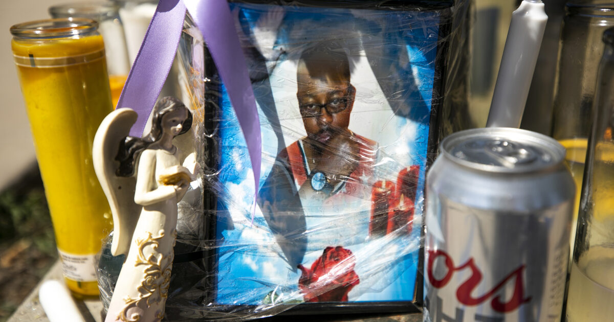 Brandon Cole's killing by Denver Police leaves advocates waiting to see ...