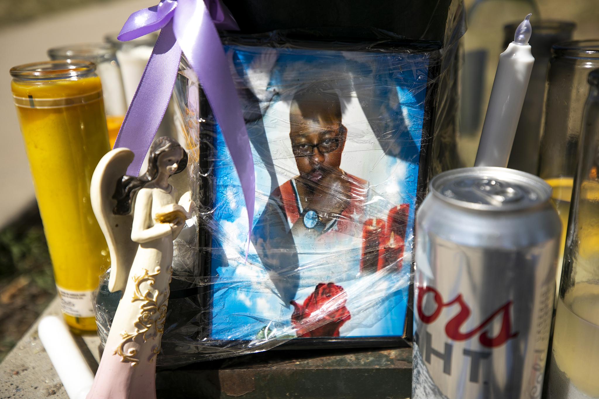 Brandon Cole's killing by Denver Police leaves advocates waiting to see ...