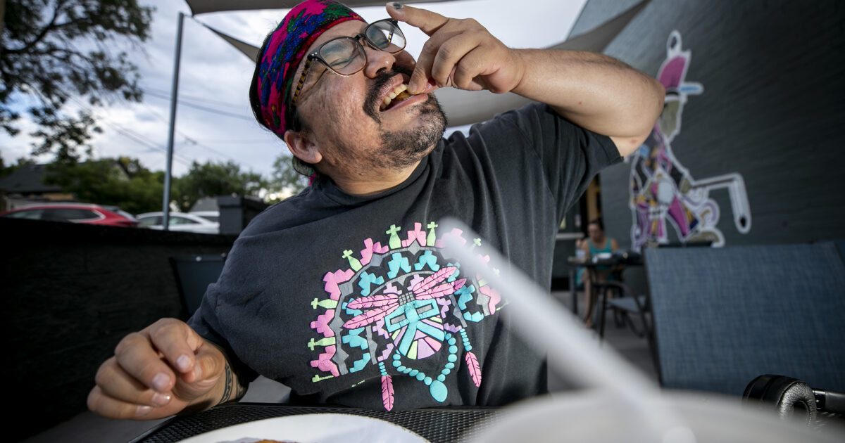 An Indigenous comedy showcase is coming to the MCA Denver Holiday ...