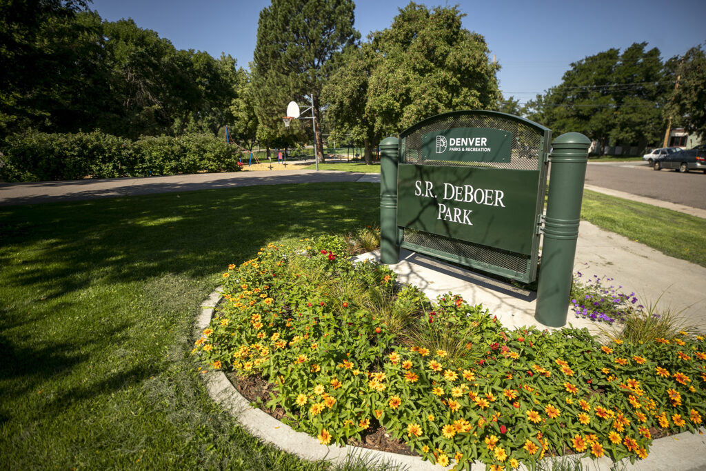 Denverites will get to decide if they want to rename these six parks ...
