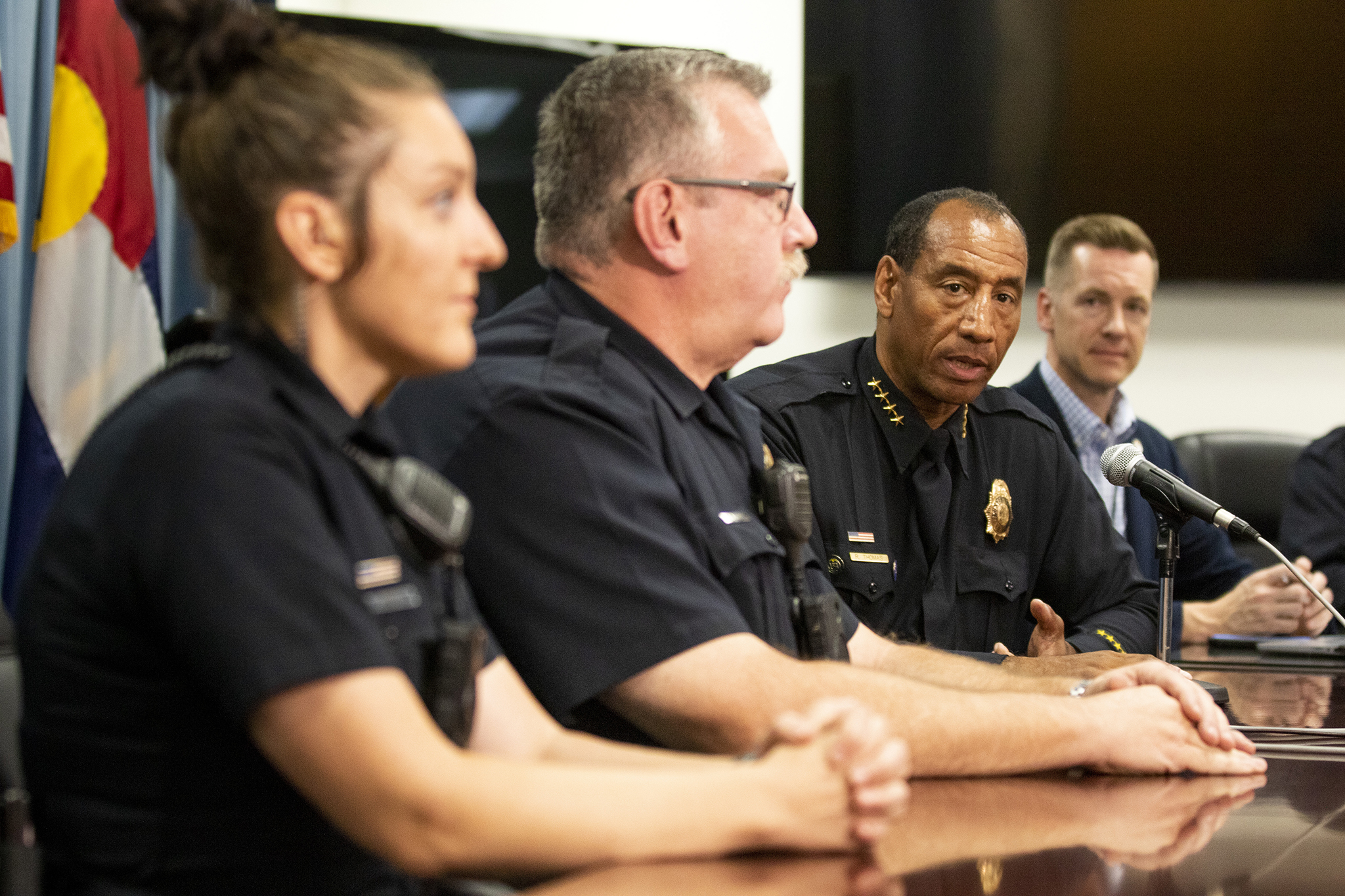 From armed officers on campus to later start times, here's what Denver ...