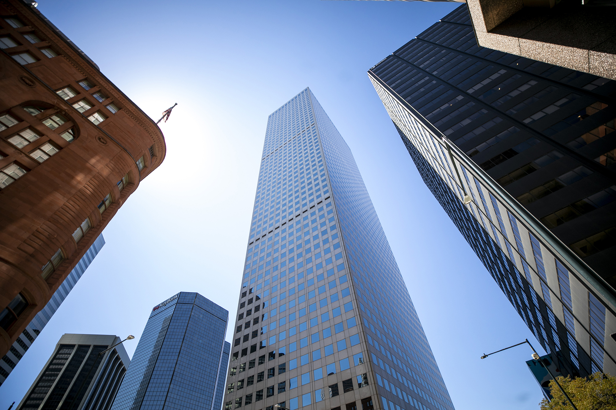 Could Denver convert these 16 office buildings to hundreds of homes ...