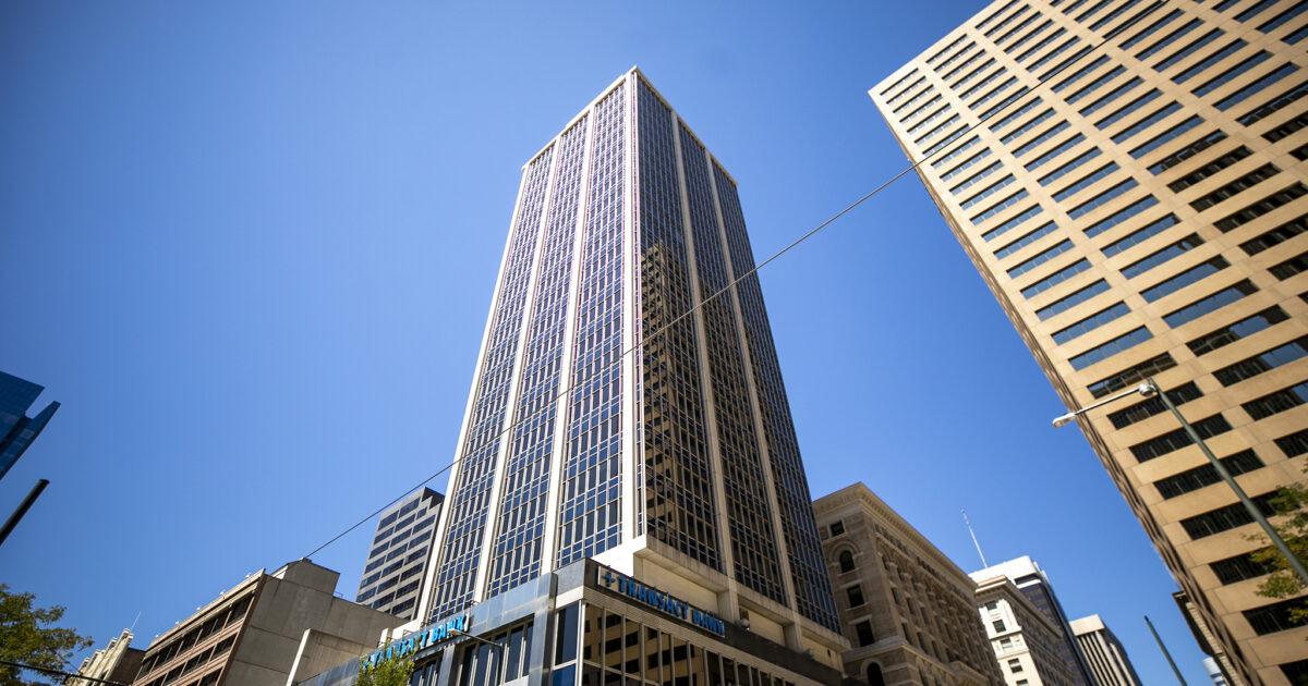 Could Denver convert these 16 office buildings to hundreds of homes ...