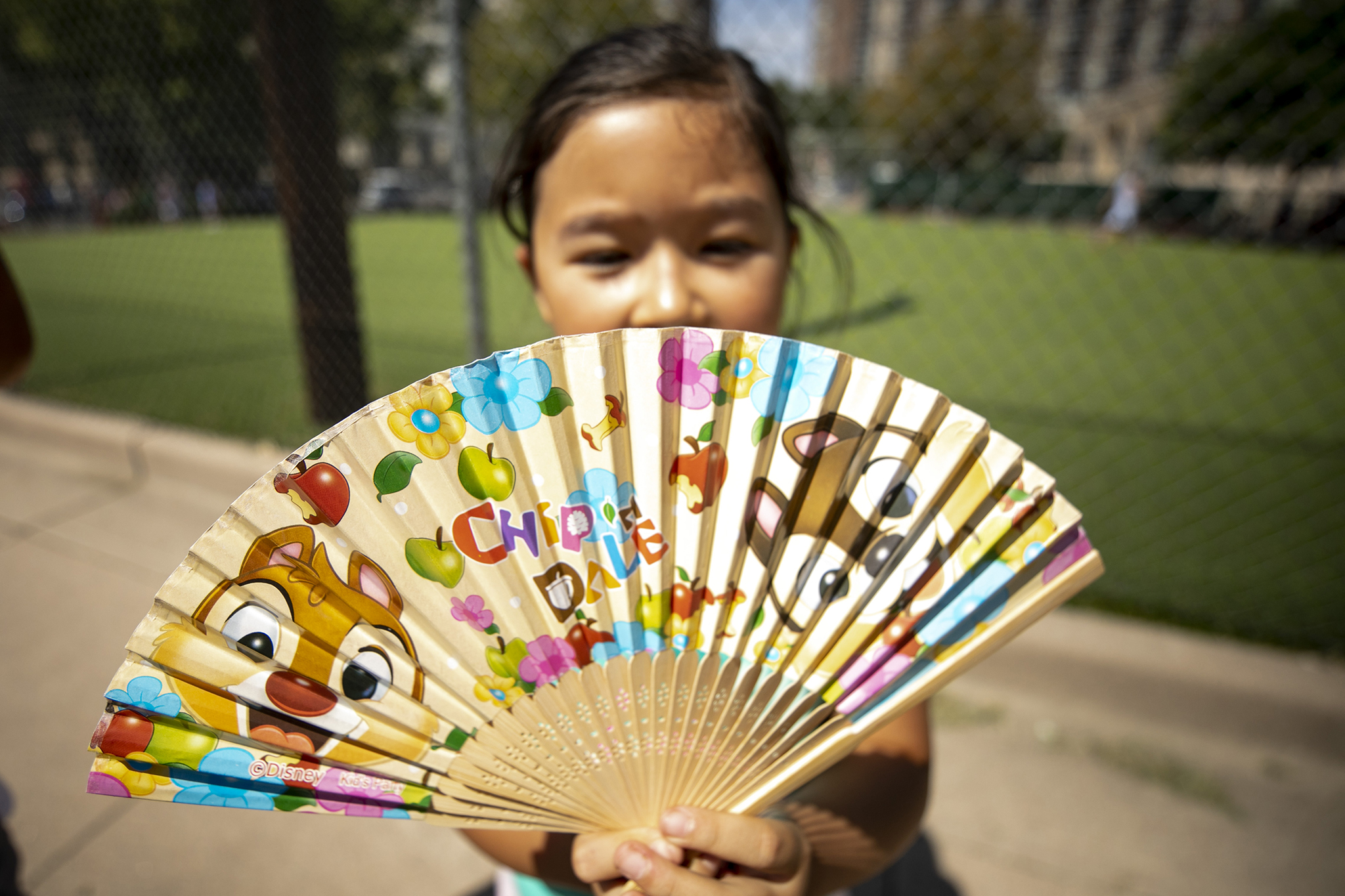 Parents scramble, kids celebrate as extreme heat disrupts DPS' first ...