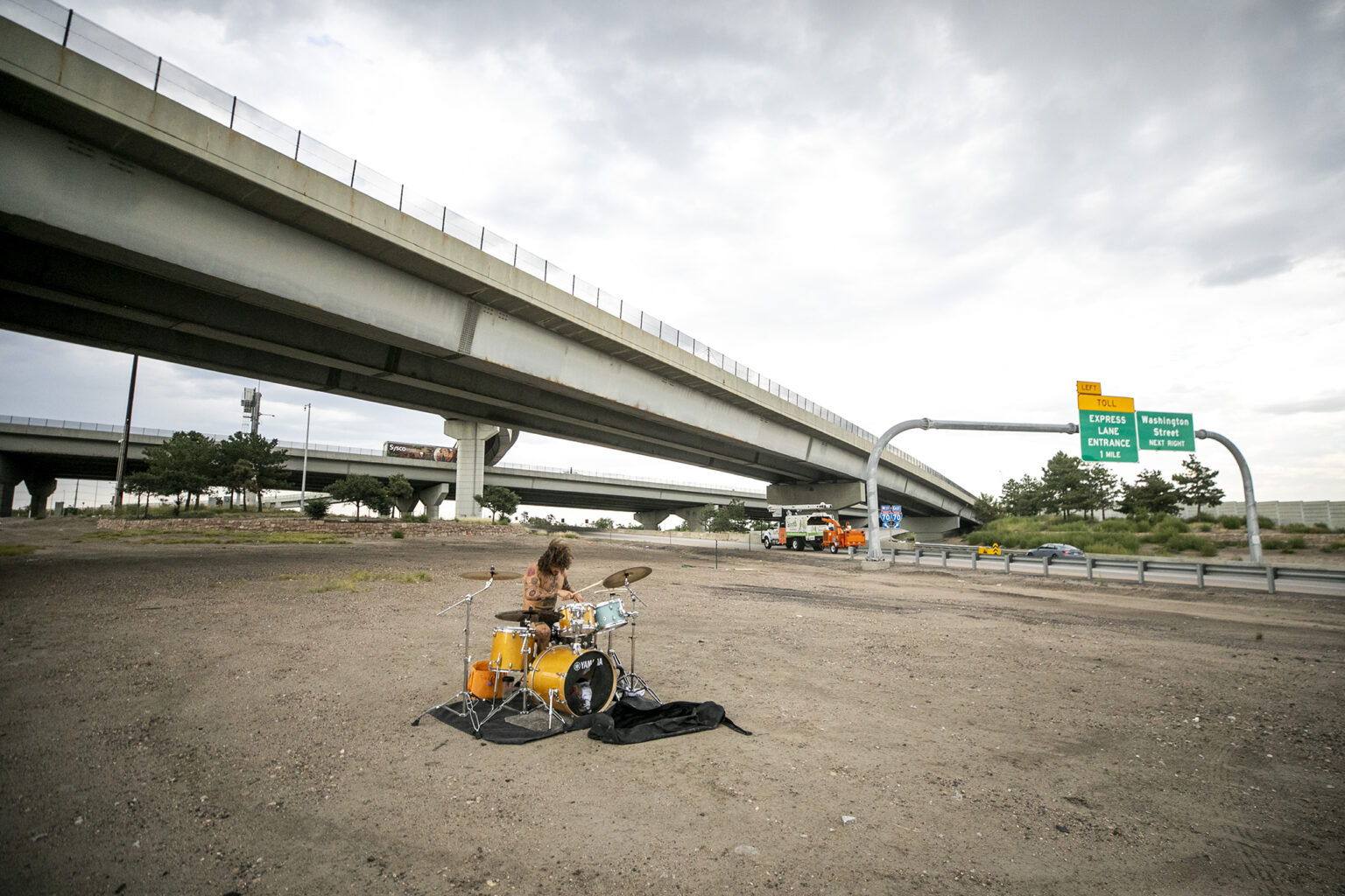 Meet the dog savers, the joy bringers, the helpers of Denver ...
