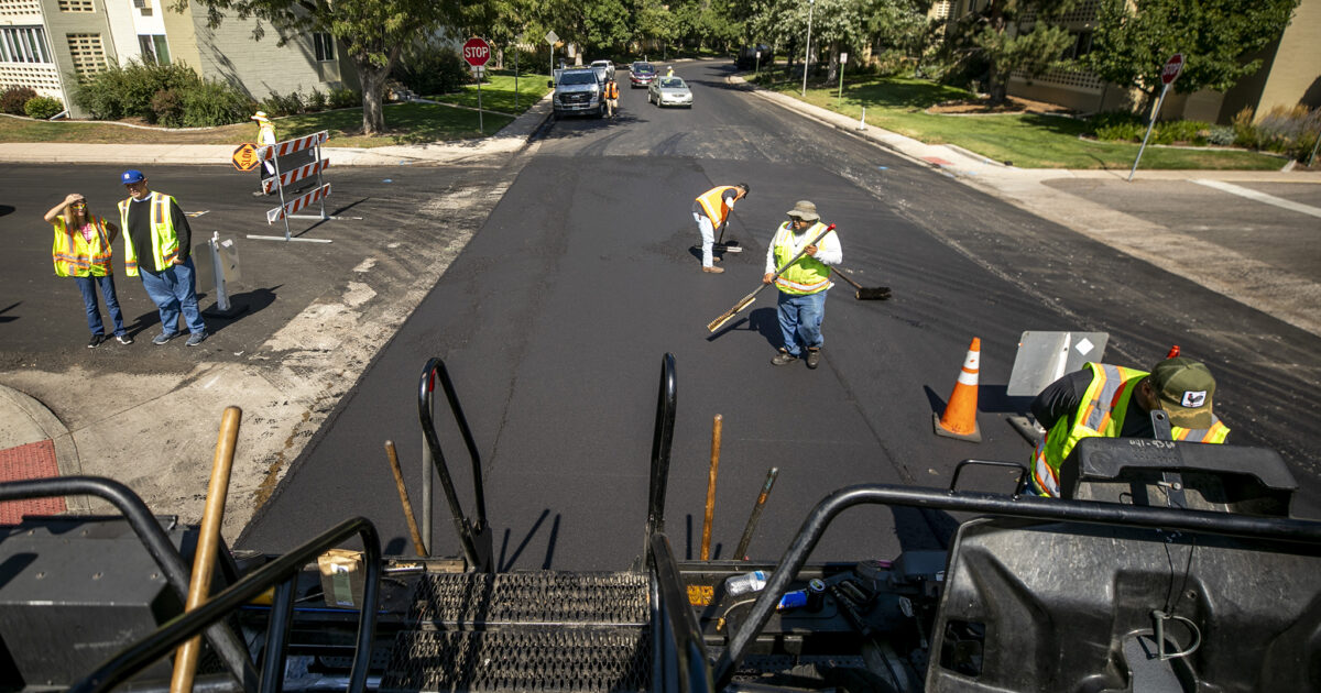 Johnston nominates new head of the Department of Transportation and ...