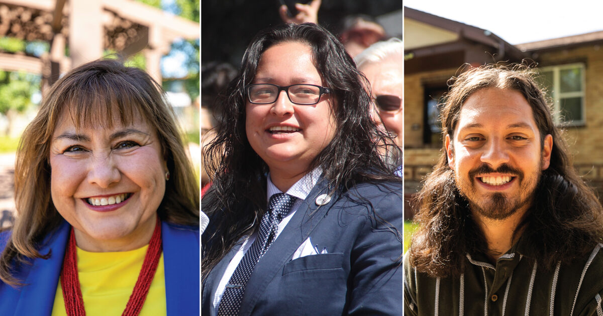 Northwest, West Denver's House District 4 will soon get a new state rep ...