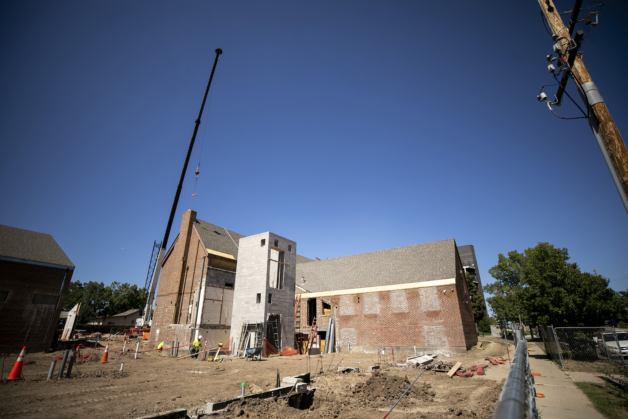 Denver's halfway houses are supposed to get people back on their feet ...
