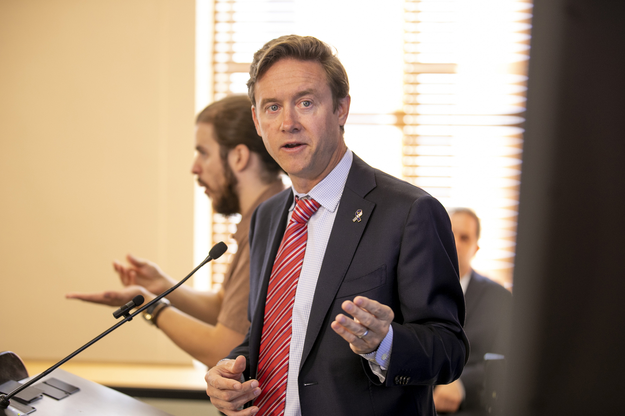 Here are key takeaways from Mayor Mike Johnston's budget - Denverite ...