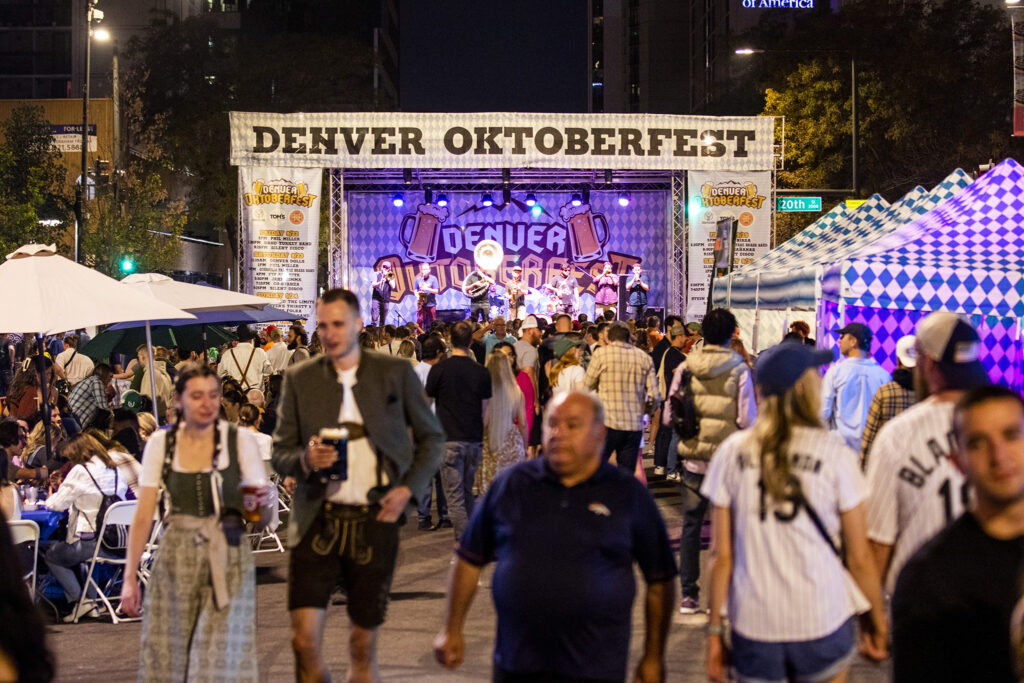 Things to do in Denver this weekend, Sept. 20-22