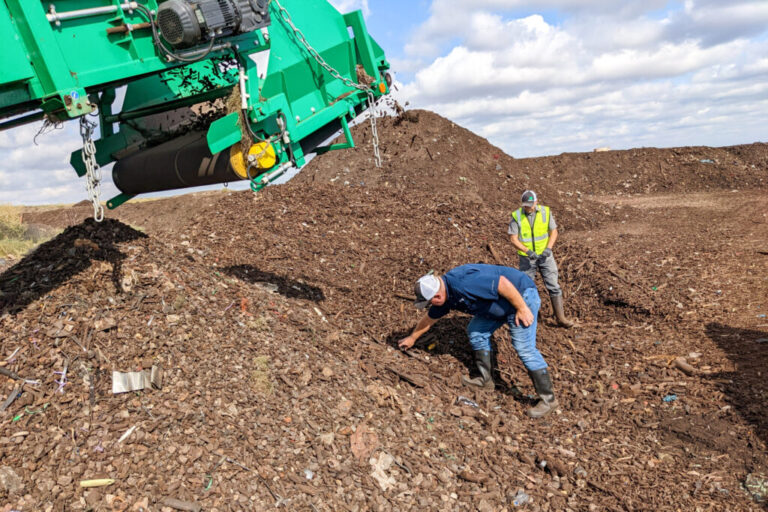 A how-to guide to composting in Denver: What can be composted, who has ...