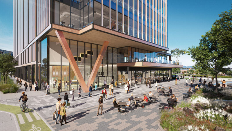 See the future of Denargo Market, a 17-acre development bringing ...