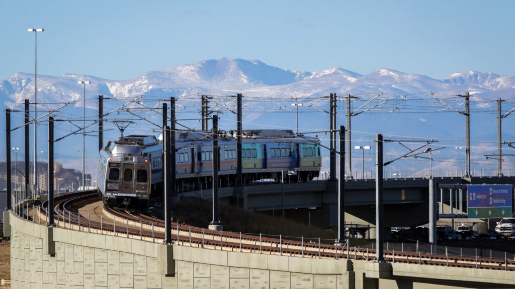 Lower fares, schedule changes and free rides coming for RTD passengers ...