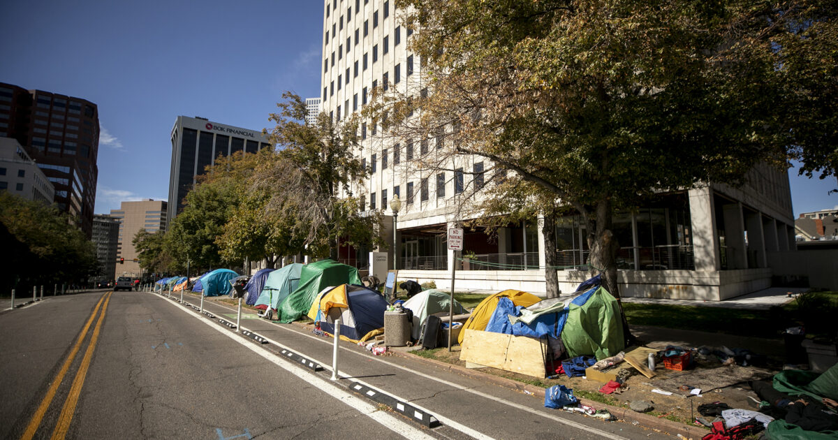 City Council re-approves the homelessness emergency despite growing ...