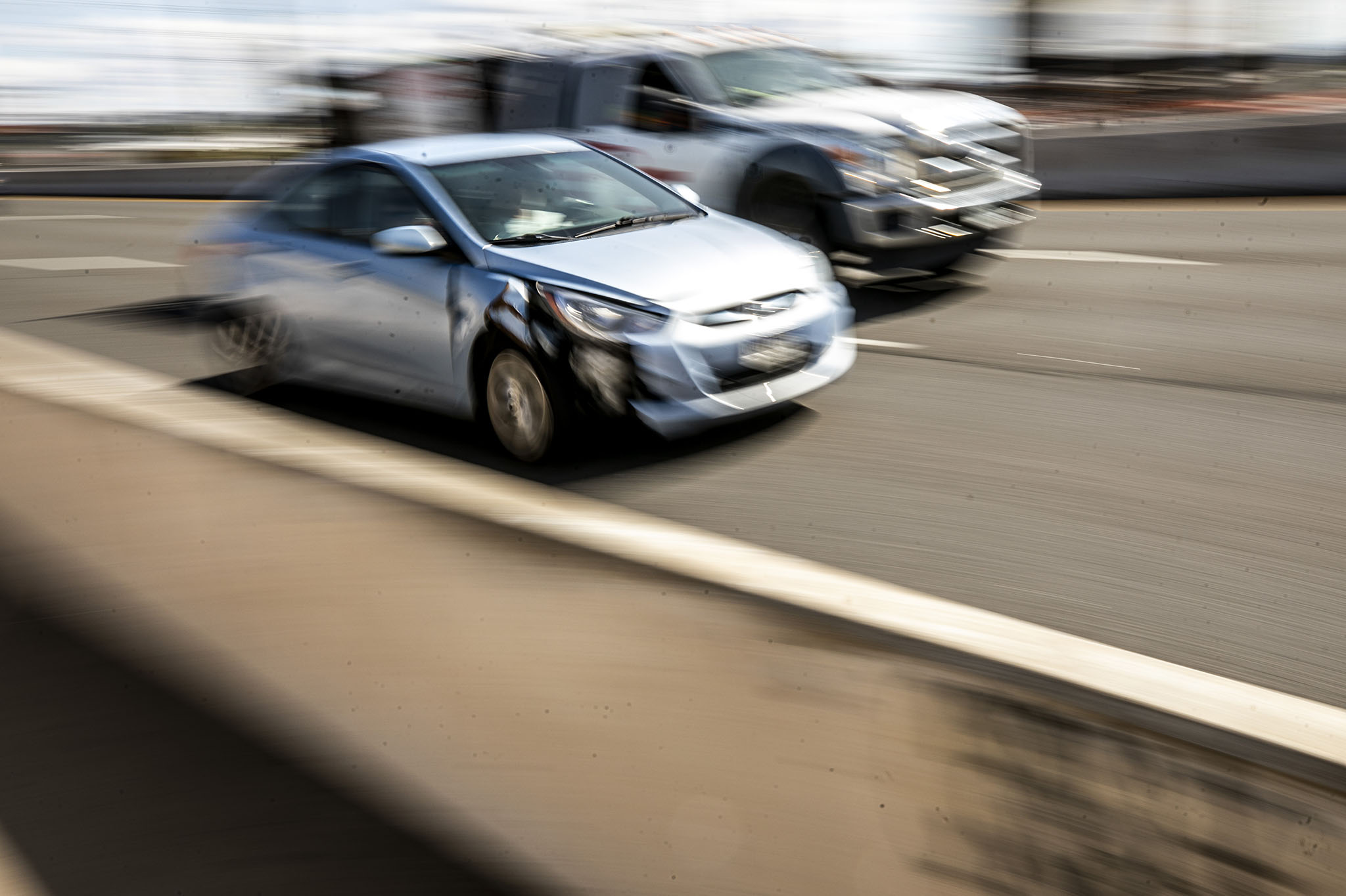 What if Denver’s Colfax-Federal super-intersection was totally ...