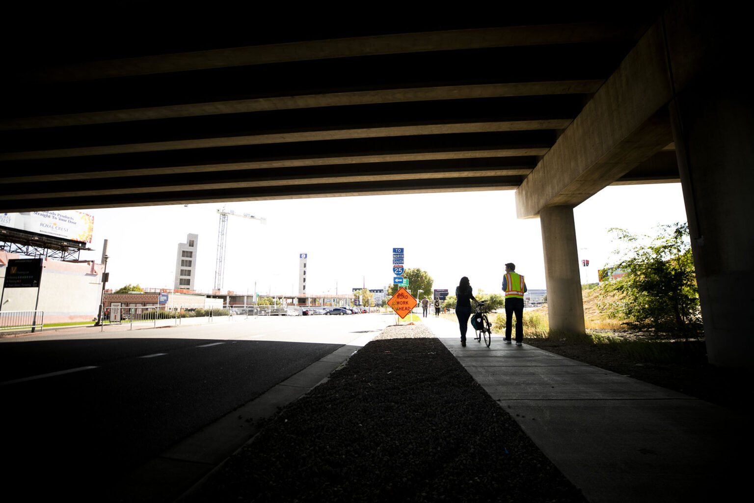 What if Denver’s Colfax-Federal super-intersection was totally ...