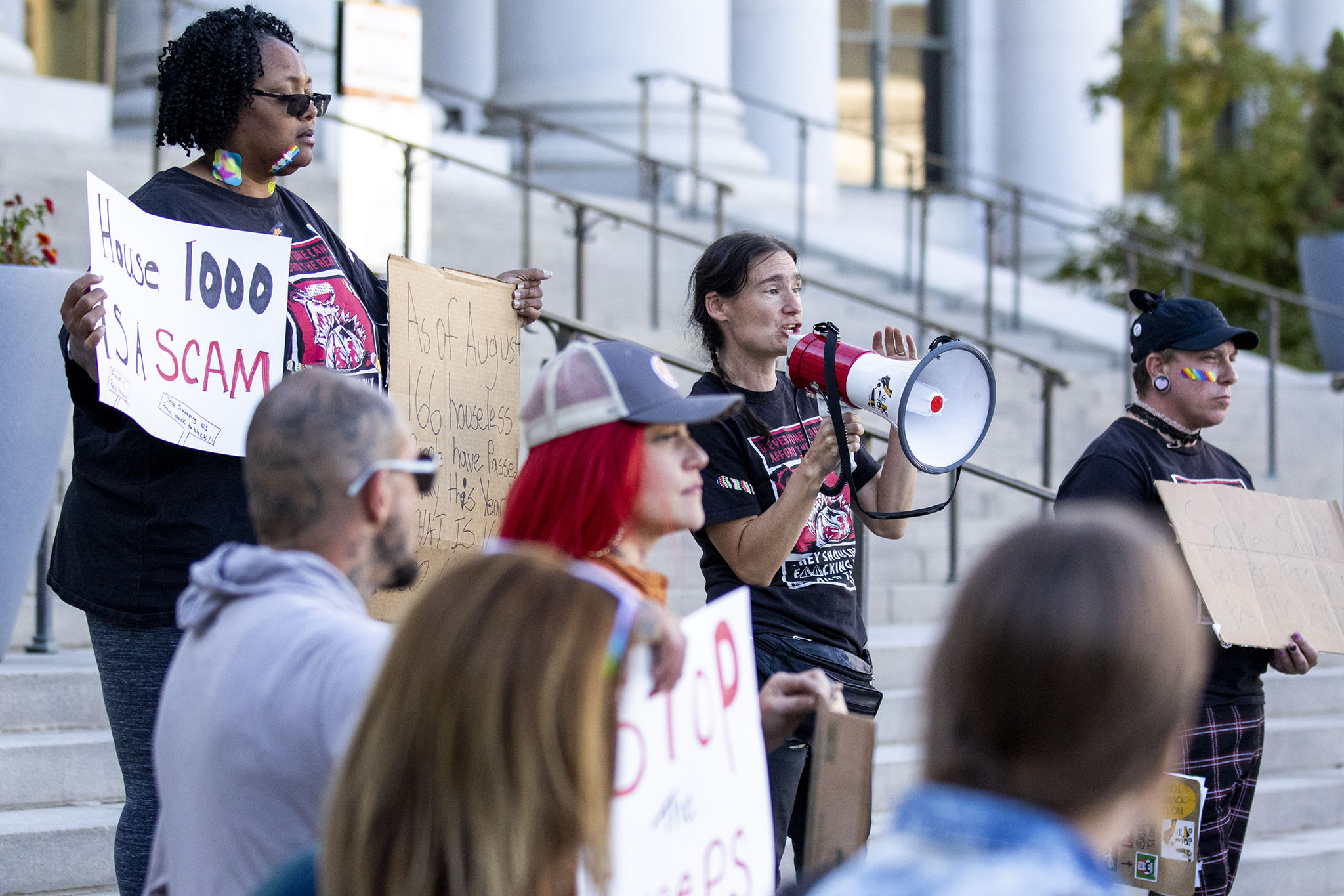 Denver joins Biden administration's push to end homelessness ...