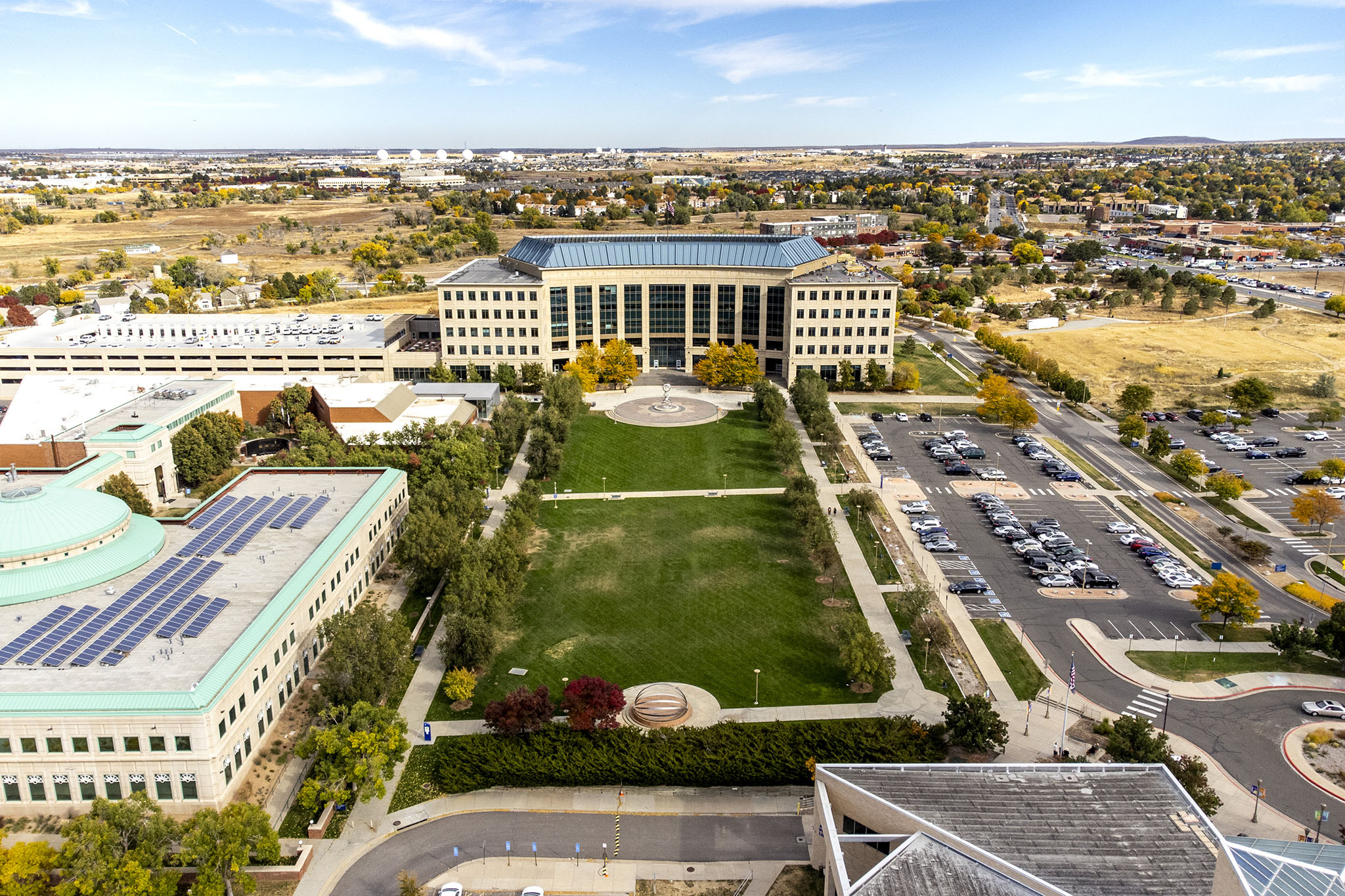 Aurora will test its emergency sirens in the morning on Tuesday, Nov. 14