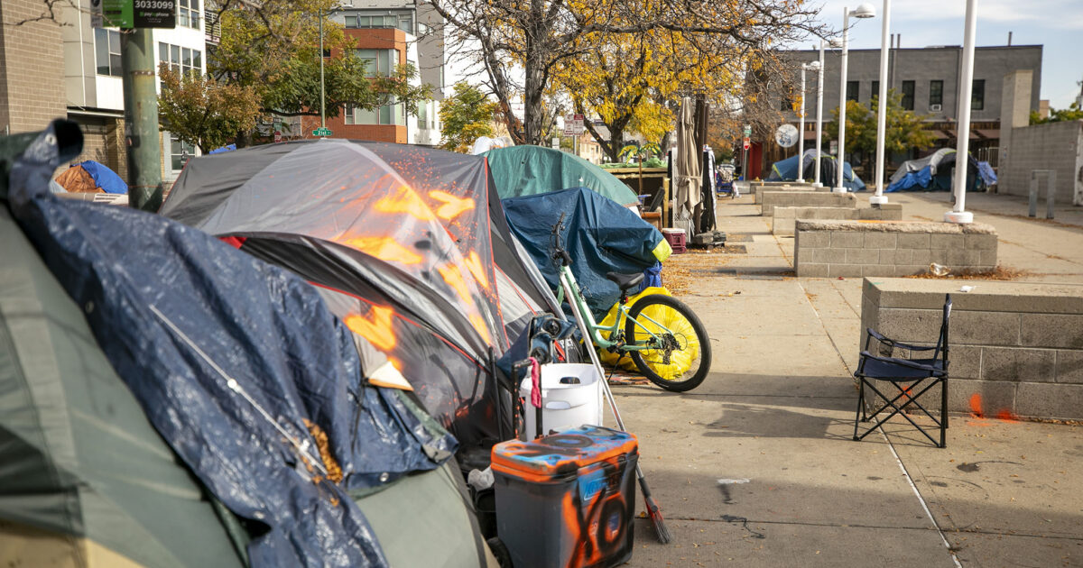 Denver's Department of Housing Stability now has a permanent director: Jamie Rife - Denverite ...