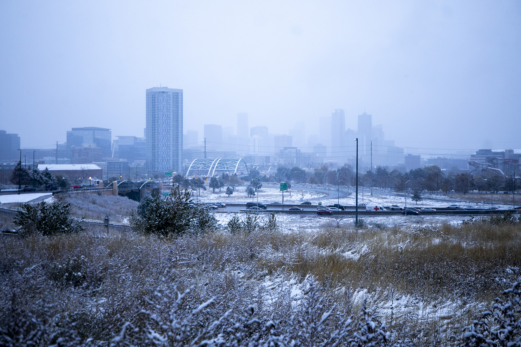 Denver's rolling out plans for a South Platte River promenade in RiNo ...
