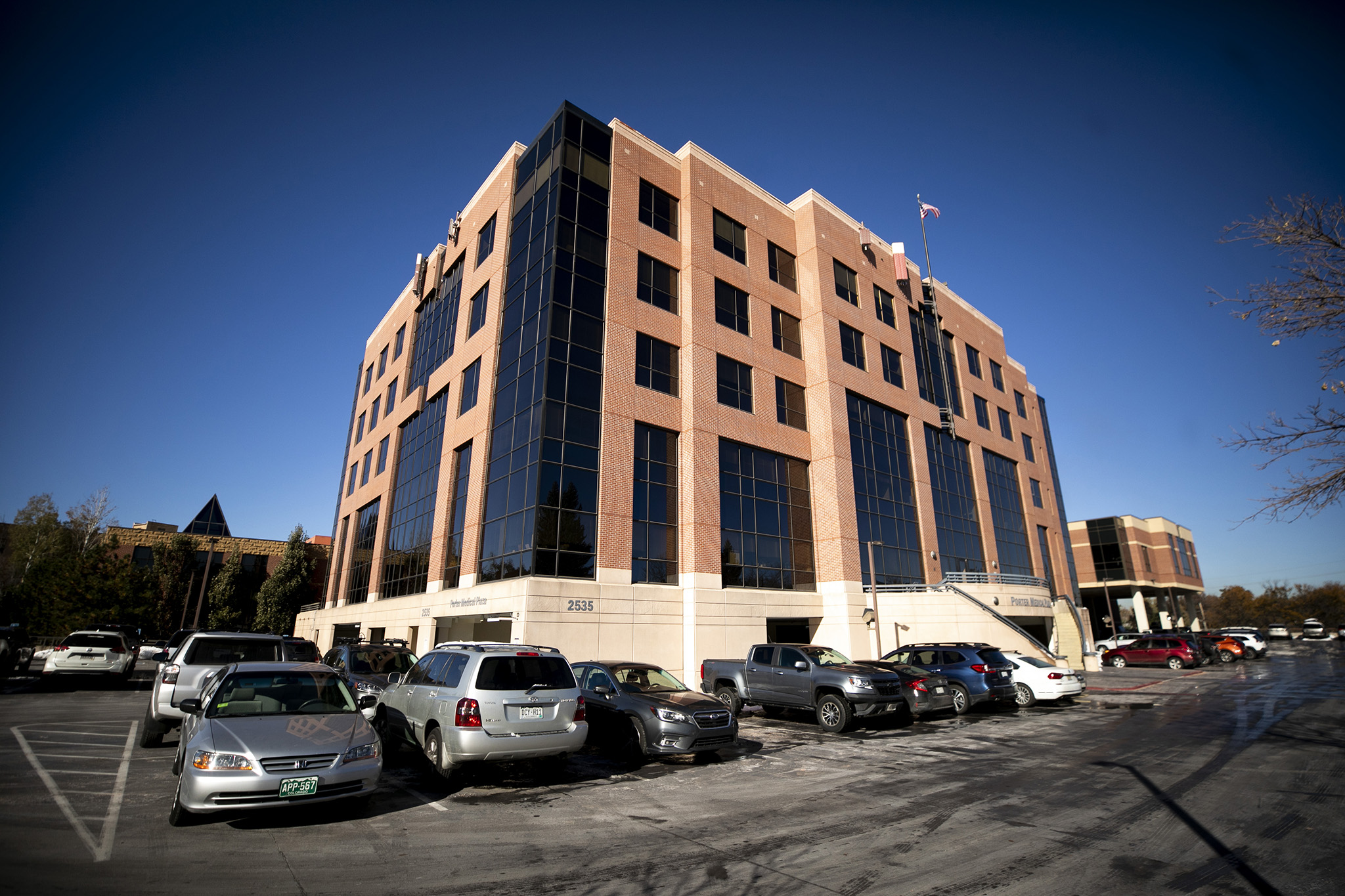 Boiler blues: Here's how a Denver hospital lost heat and hot water as ...