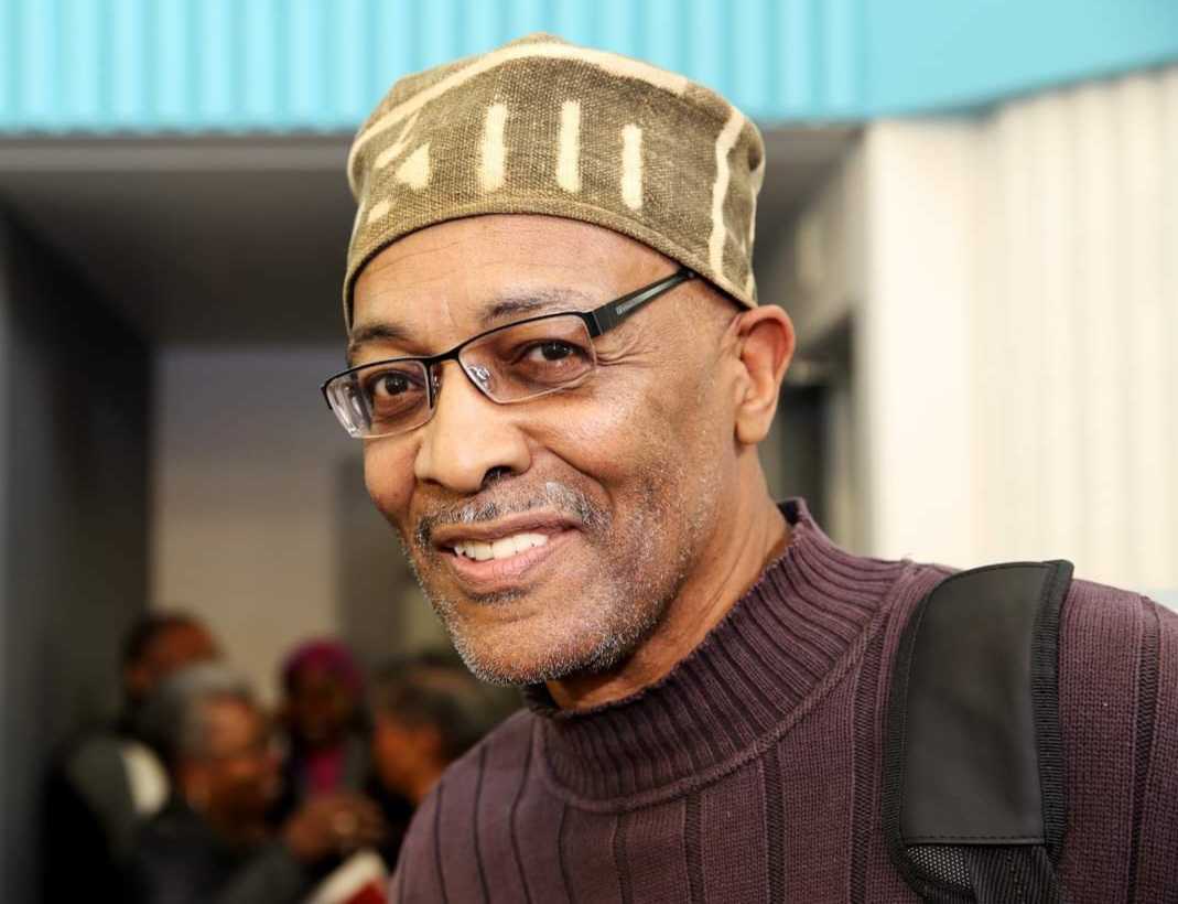 Remembering Colorado arts titan, actor, playwright and director Ken Grimes