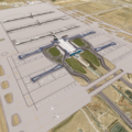Imagine DIA in 2045: four new concourses, 100 more gates and way more ...