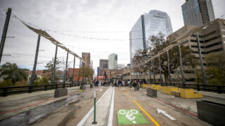 Denver conducts cleanup of streets where people were living - Denverite ...