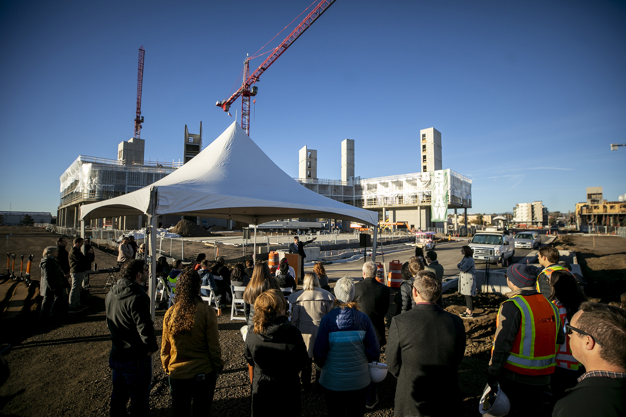 Here's how the Denver Housing Authority's massive development in Sun ...